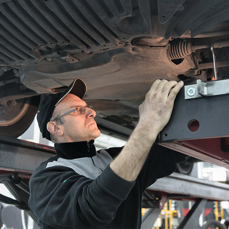 Hangzhou Green Offroad Auto Parts Co., Ltd