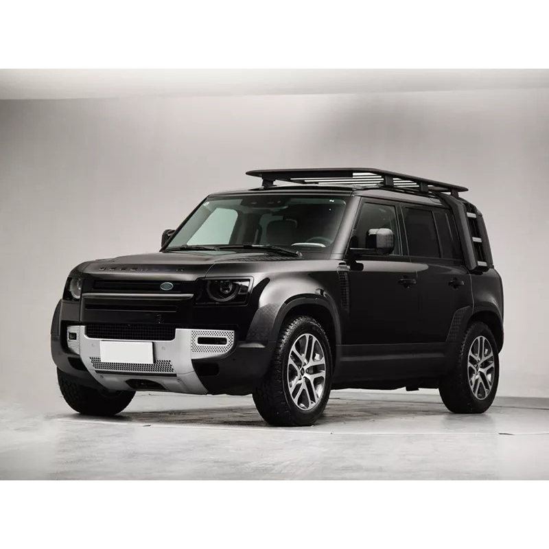 High Quality Front Undershield for New 2020+ Defender110 Underguard ...