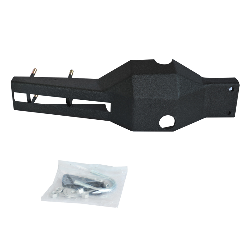 Heavy Duty Rear Differental Guard for Suzuki Jimny JB43 - Buy rear ...